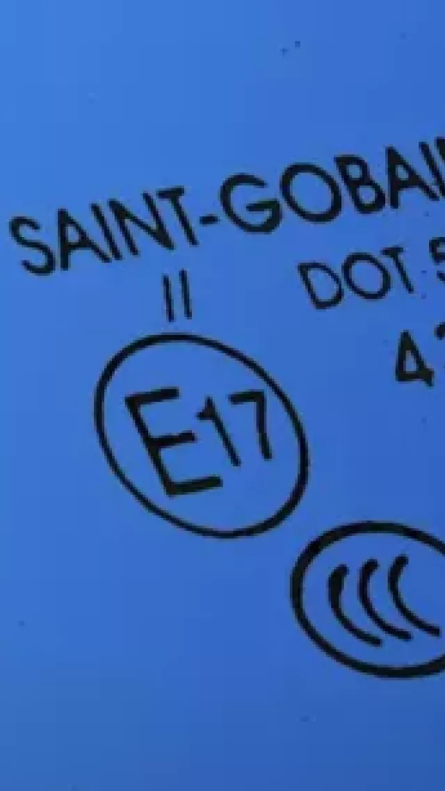 Saint-Gobain Autover | Sekurit Partner