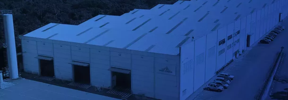 Saint-Gobain Autover | Sekurit Partner