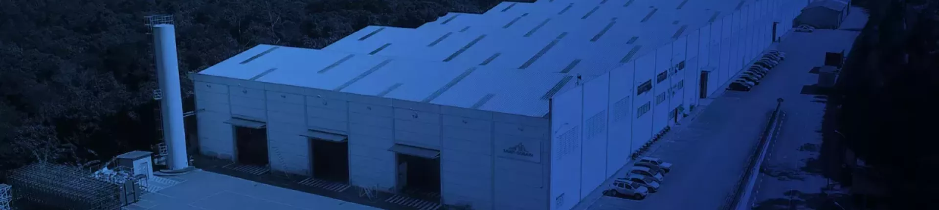 Saint-Gobain Autover | Sekurit Partner